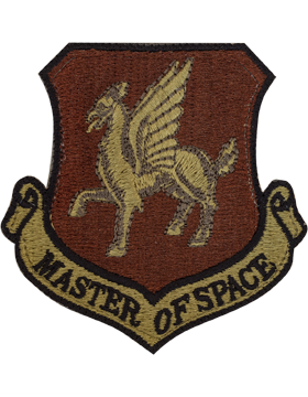 Scorpion - OCP Uniforms and Insignia | The Supply Room