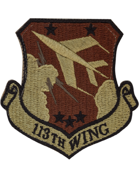 Wings | The Supply Room