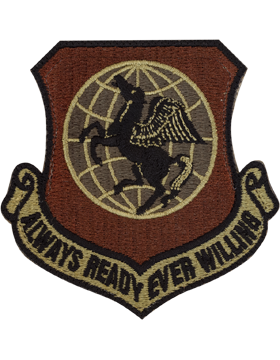 Wings | The Supply Room