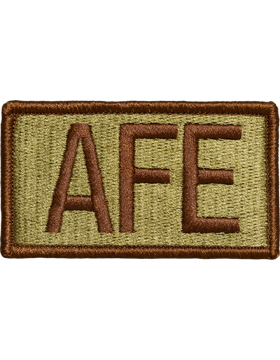 Duty Identifiers | The Supply Room