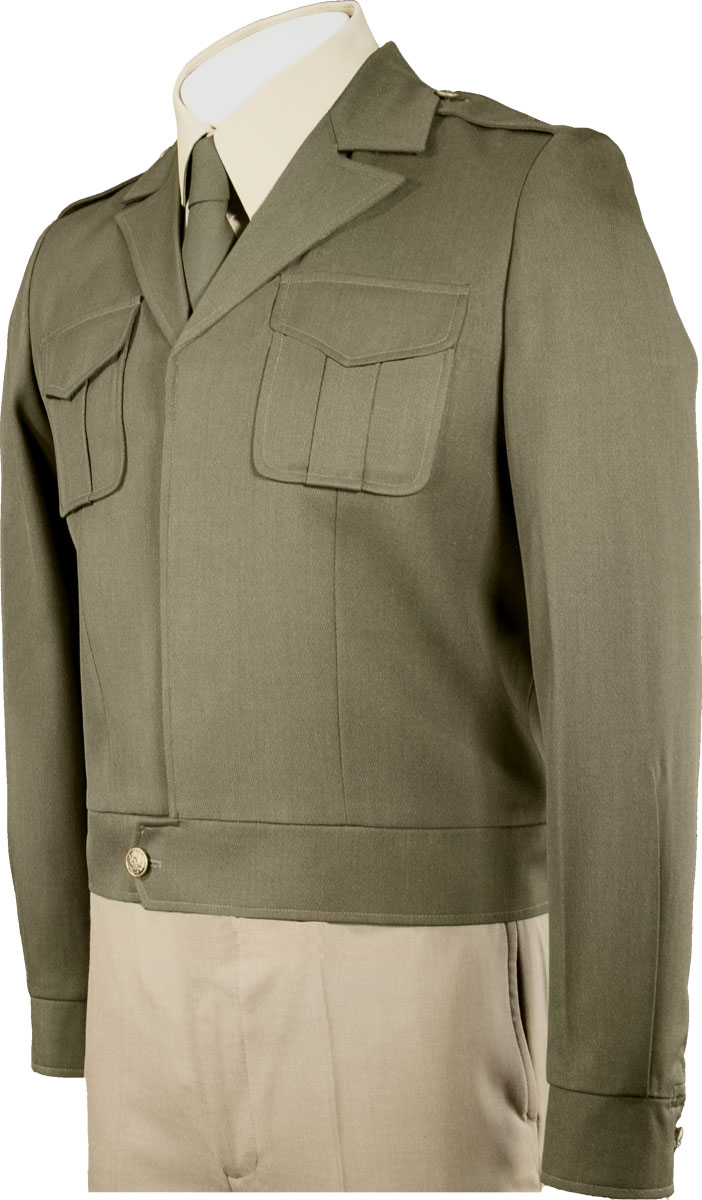 Men's AGSU Eisenhower Jacket