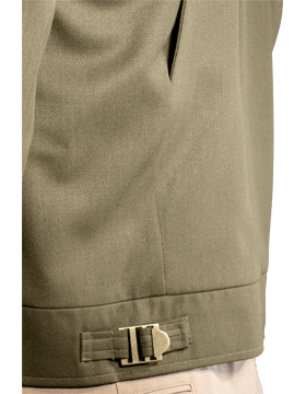 Men's AGSU Eisenhower Jacket