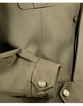 Men's AGSU Eisenhower Jacket