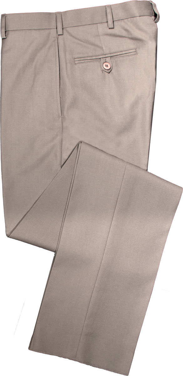 Male AGSU Classic Cut Trousers