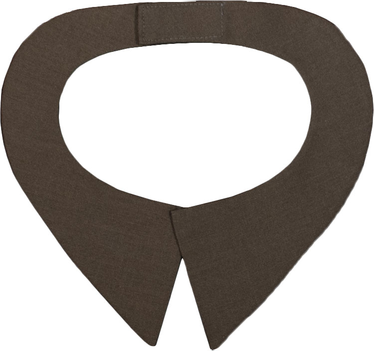 AGSU Neck Tab for Duty Blouse