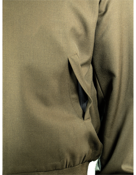 Women's AGSU Windbreaker Jacket