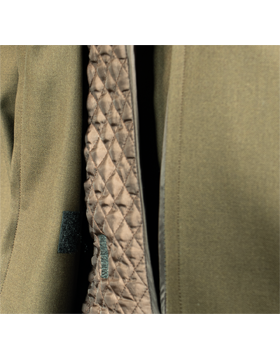 Women's AGSU Windbreaker Jacket