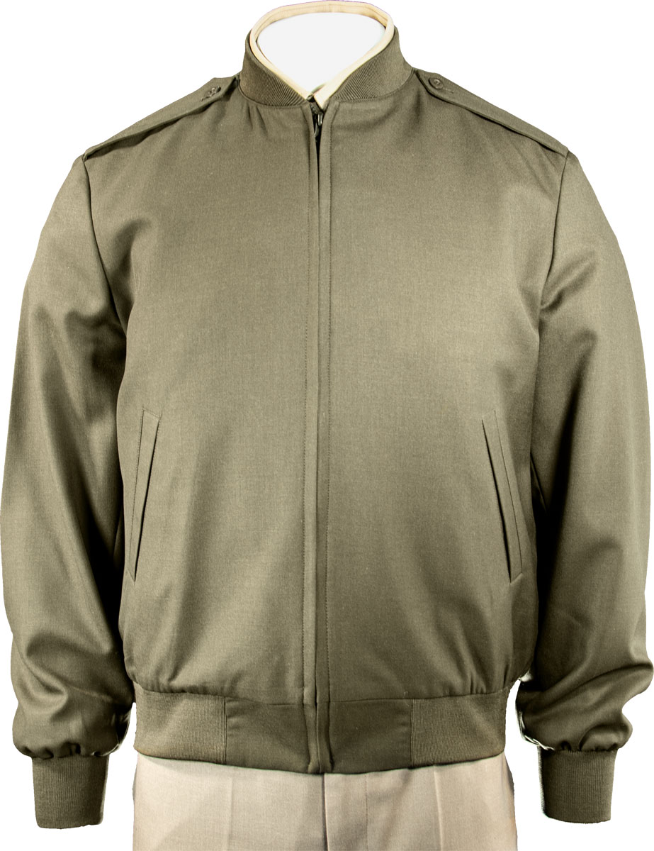 Men's AGSU Windbreaker Jacket