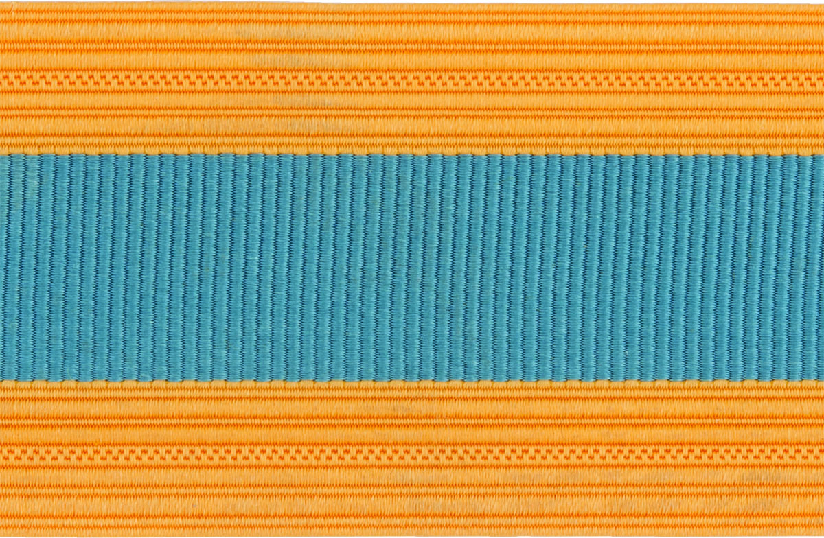 Hat Braid, Infantry, One Cut