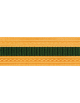 Sleeve Braid, Military Police, One Cut