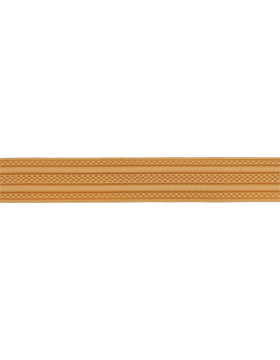 General Officer Pant Braid