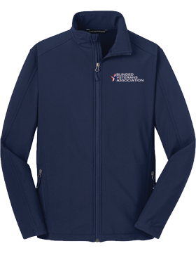 BVA Core Soft Shell Jacket J317