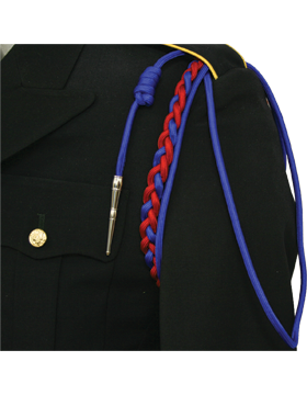 Shoulder Cords | Supply Room JROTC