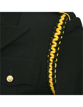Shoulder Cords | Supply Room JROTC