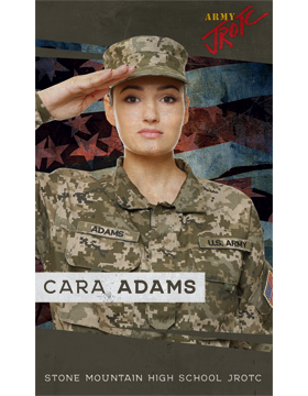 Banners | Supply Room JROTC