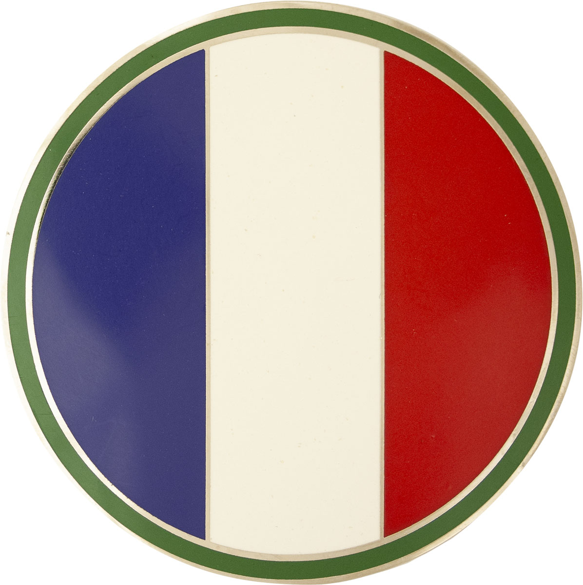 US Army Forces Command Combat Service Identification Badge