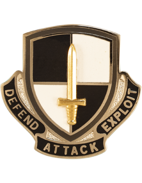 Regimental Crests | The Supply Room