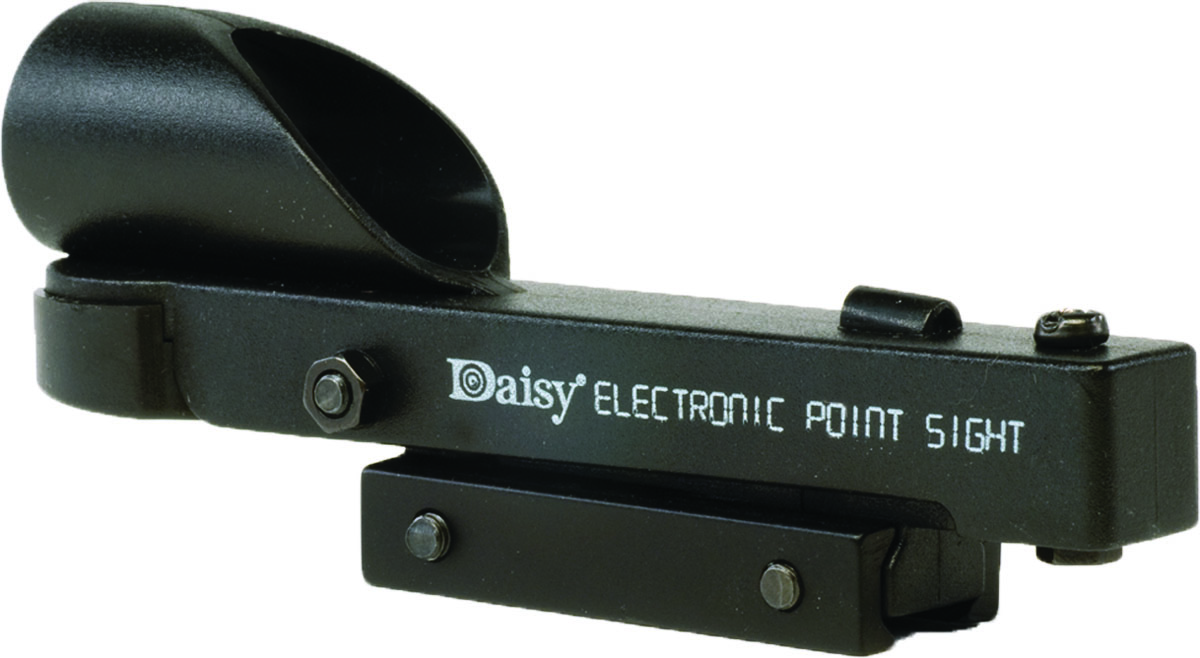 Daisy Model 7809 Electronic Point Sight