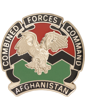 Unit and Regimental Crests | The Supply Room