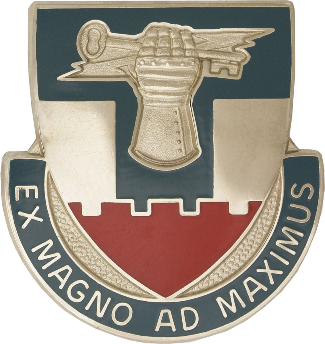 36th Infantry Division 56th Brigade Combat Team Special Troops Batt...