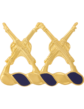 Unit and Regimental Crests | The Supply Room