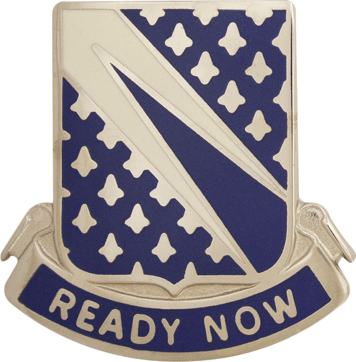 89th Cavalry Regiment Unit Crest (Ready Now)