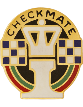 Unit and Regimental Crests | The Supply Room