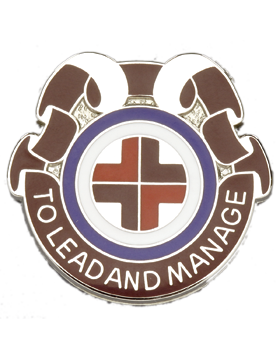 0301-0400 | The Supply Room