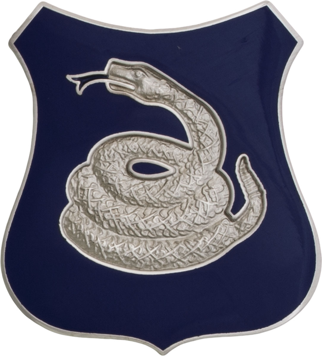 369th Support Battalion Unit Crest (No Motto)