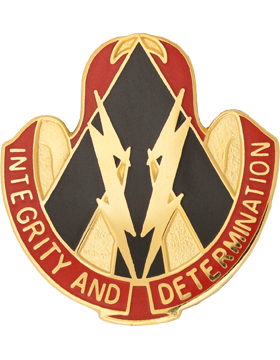 Unit and Regimental Crests | The Supply Room