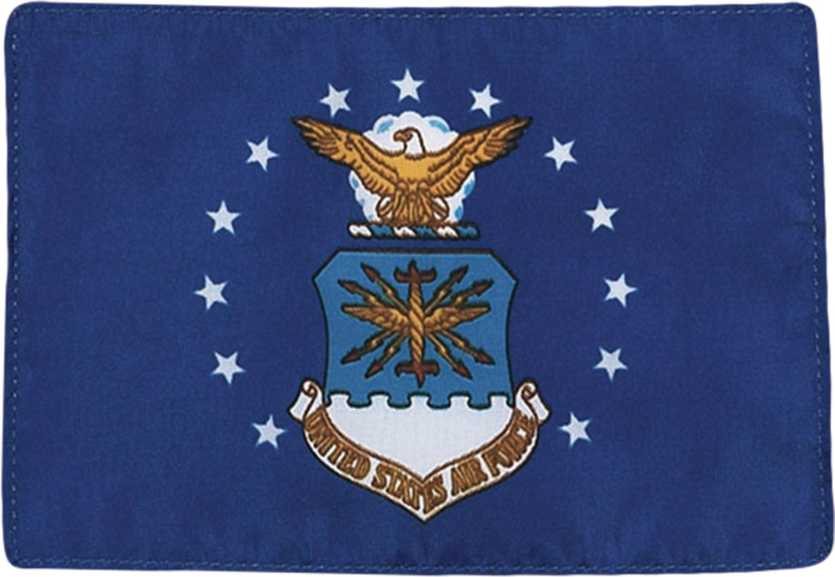 U.S. Air Force Flag 3' X 5'