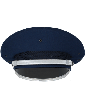 USAF Enlisted/Officer Honor Guard Cap