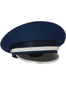 USAF Enlisted Service Cap | US Military