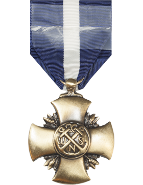 Navy Cross Full Size Medal