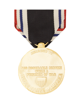 Pow Medal