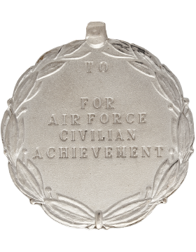 Air Force Meritorious Civilian Service Award Full Size Medal with R...
