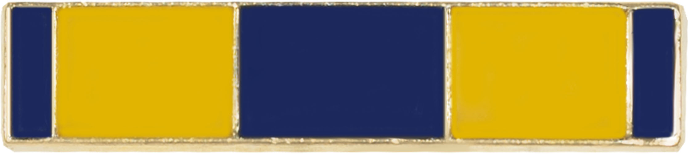Navy Expeditionary Medal Lapel Pin