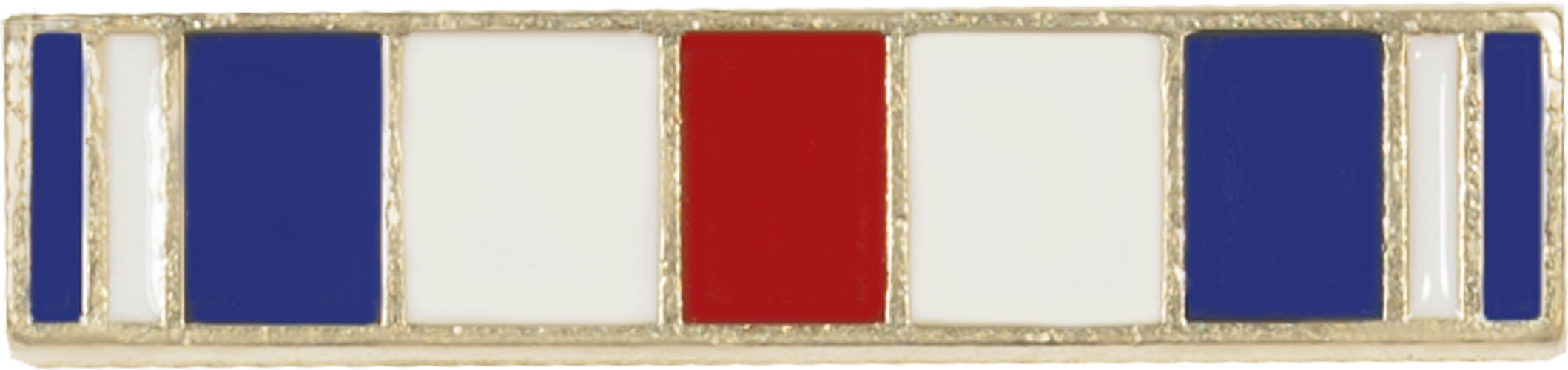Silver Star Medal Lapel Pin