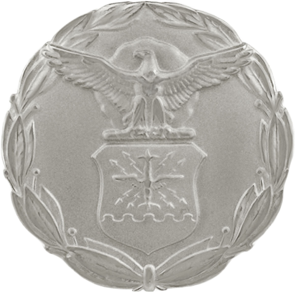 Air Force Civilian Achievement Award Lapel Pin