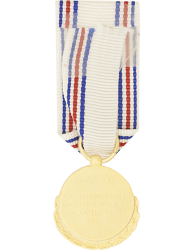 Decoration For Distinguished Civilian Service