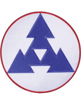 Large Unit Patches | The Supply Room