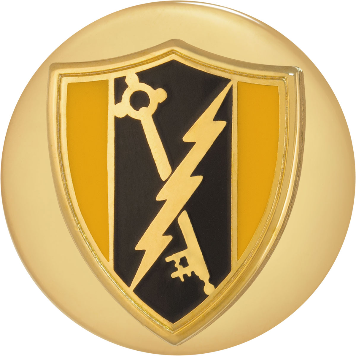 No-Shine Electronic Warfare Enlisted (Only)