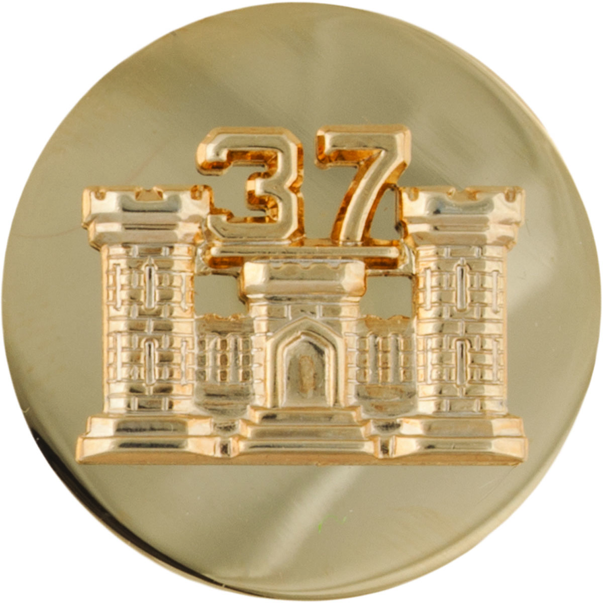 37th Engineer Enlisted (Pair)