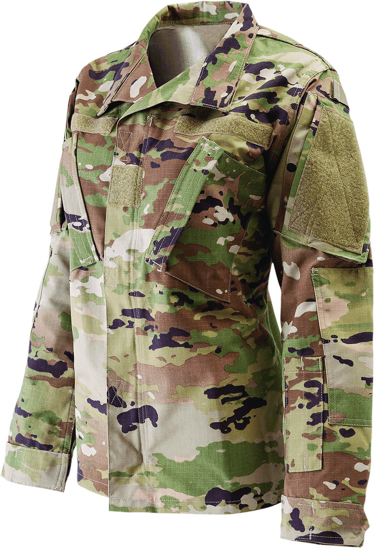 OCP Shirt | The Supply Room