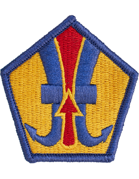 Full Color Patches | The Supply Room