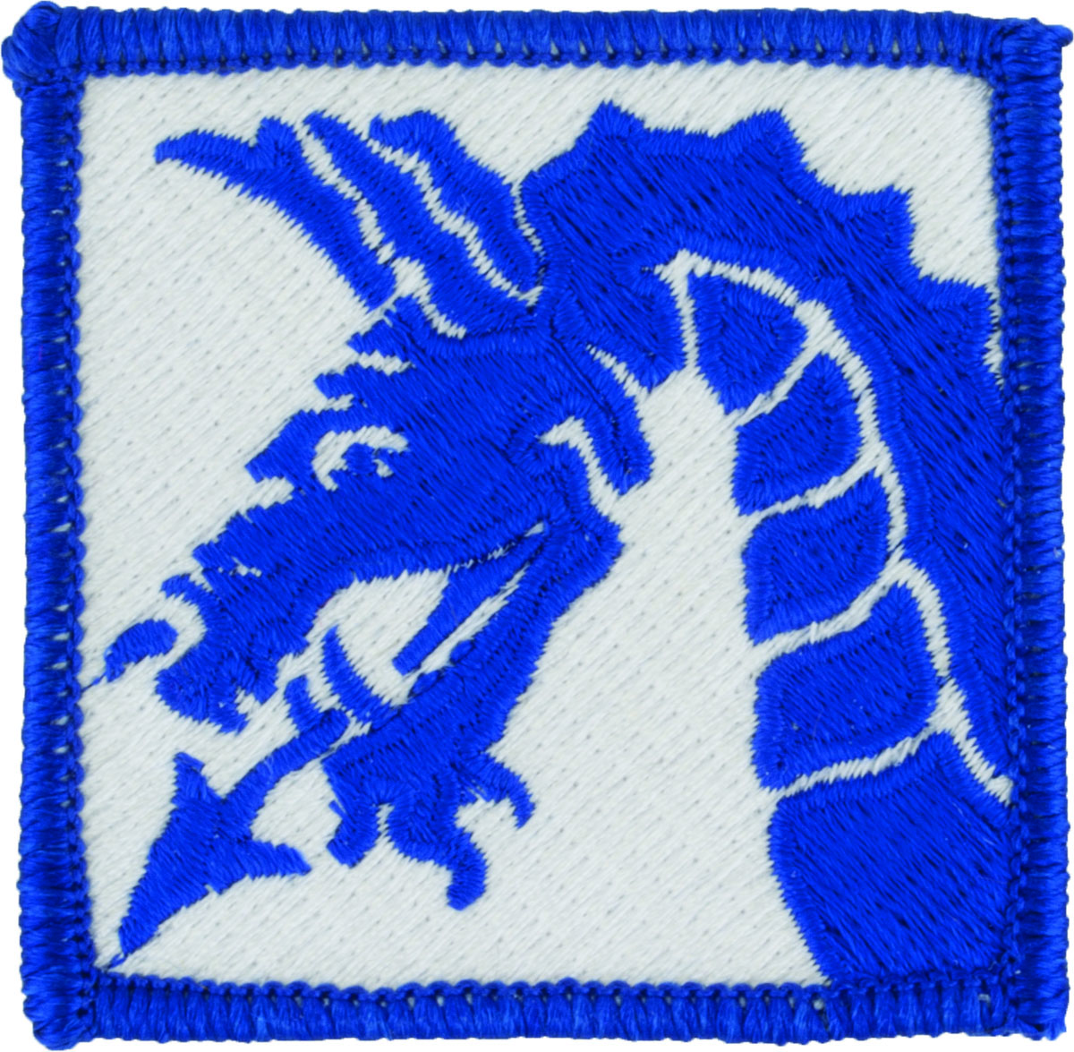 18th Airborne Corps Full Color Patch
