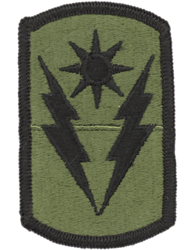 Subdued Patches | The Supply Room