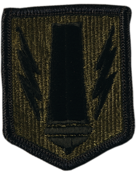 Subdued Patches | The Supply Room