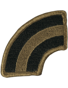 Subdued Patches | The Supply Room