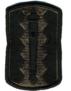 Subdued Patches | The Supply Room